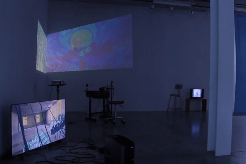 Kinetic Imaging - VCUarts