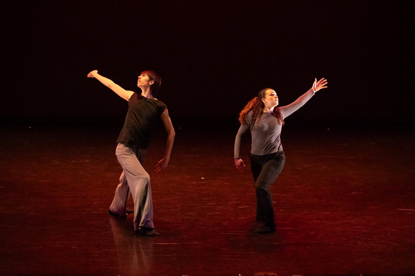 Dance + Choreography - VCUarts
