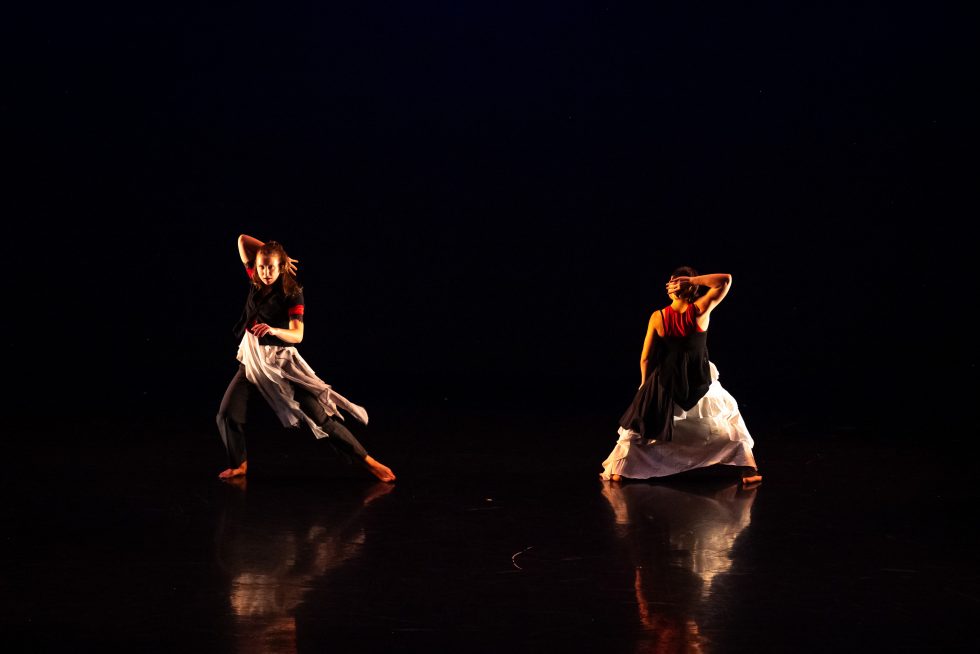 Dance + Choreography - VCUarts