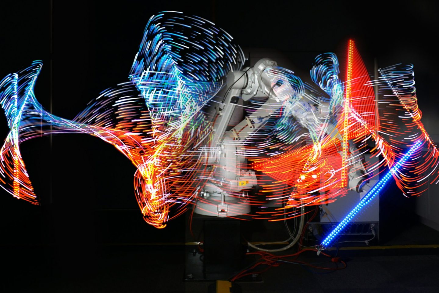 Kinetic Imaging - VCUarts