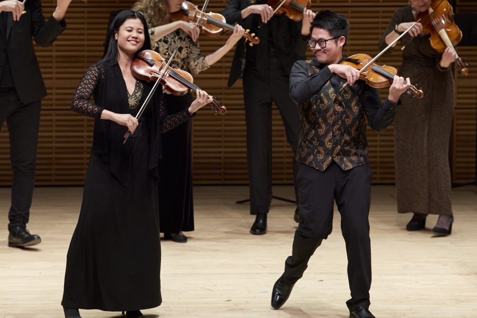 Concerts and Events - VCUarts