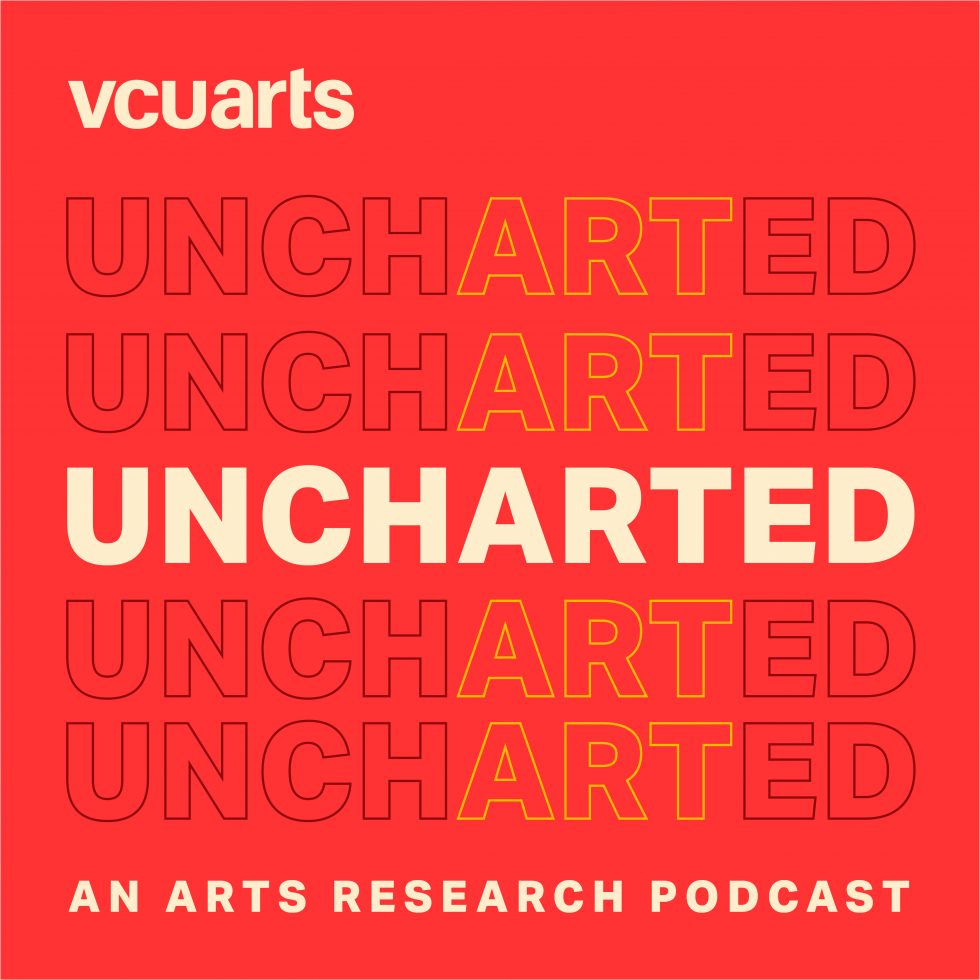 VCUarts Uncharted - VCUarts