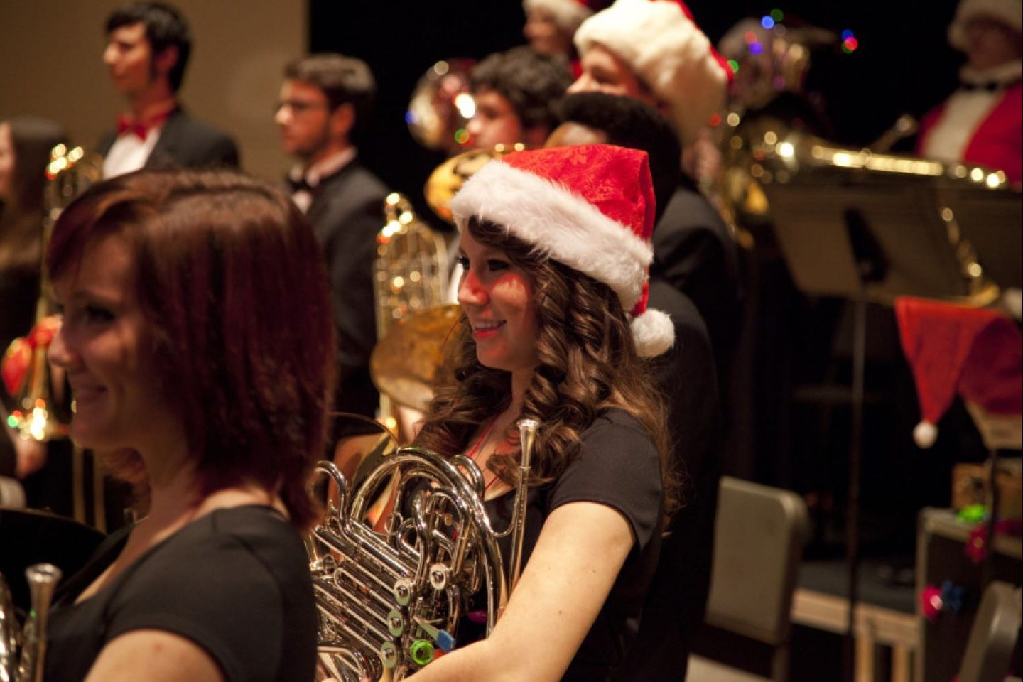 VCUarts hosts 38th annual Holiday Gala supporting The Doorways - VCUarts
