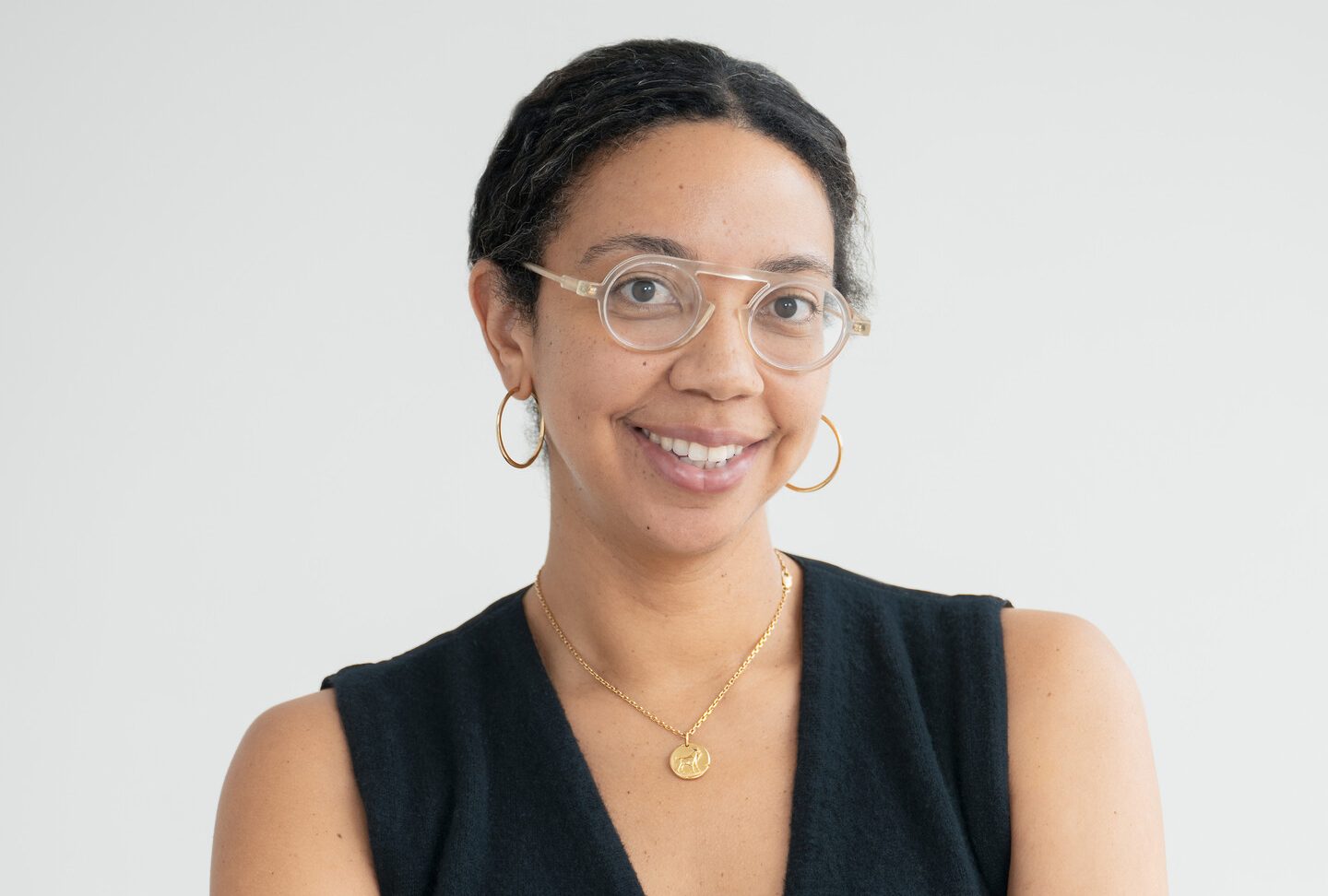 Amber Esseiva brings artistry and ‘intrigue’ to audiences at the ICA ...