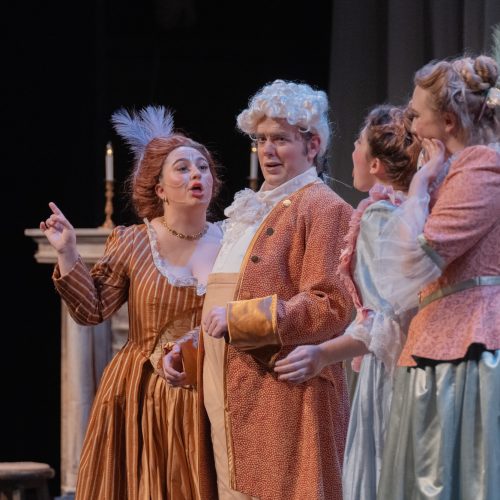 "Cinderella" by Jules Massenet - VCUarts