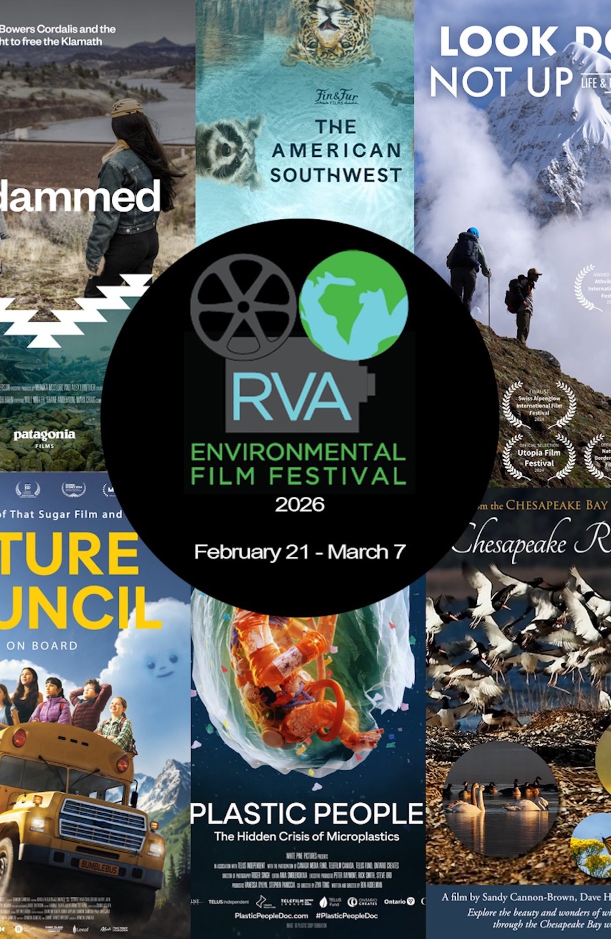 RVA Environmental Film Festival - VCUarts