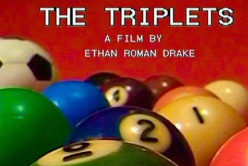 "The Triplets" Kinetic Imaging Capstone Screening - VCUarts